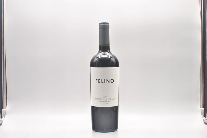 2022 Felino Cabernet Sauvignon, Vina Cobos, Mendoza - The Dorset Wine ...