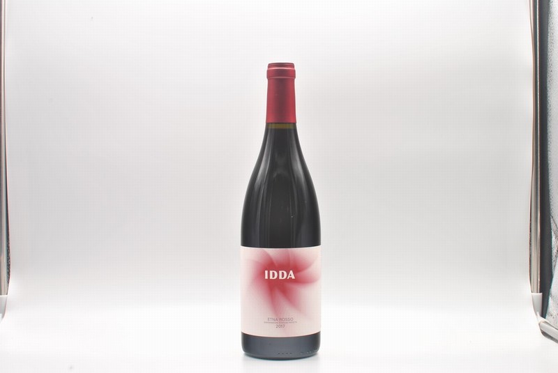 2018 Idda, Etna Rosso, Gaja, Sicily - The Dorset Wine Company