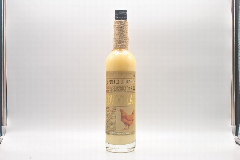 By The Dutch Advocaat - The Dorset Wine Company