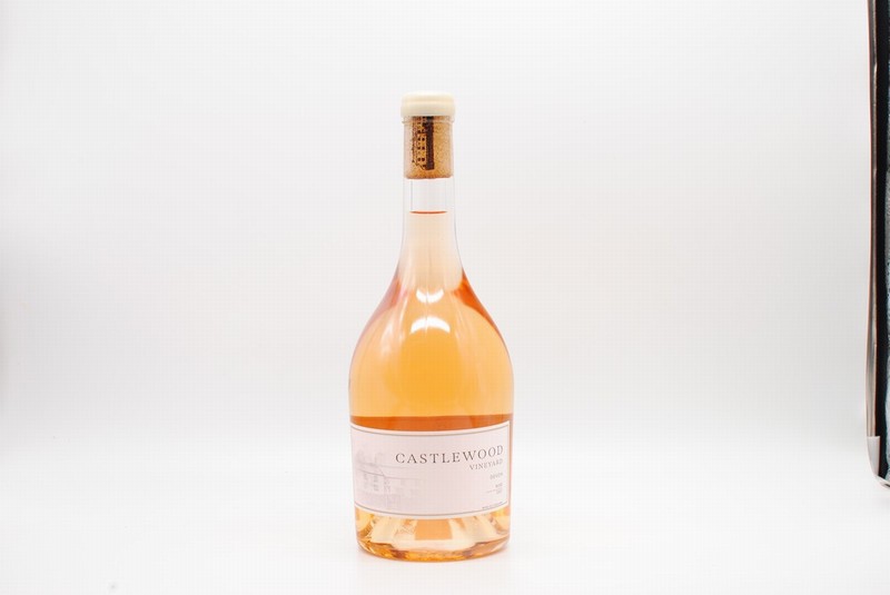 2021 Castlewood Devon Rose - The Dorset Wine Company