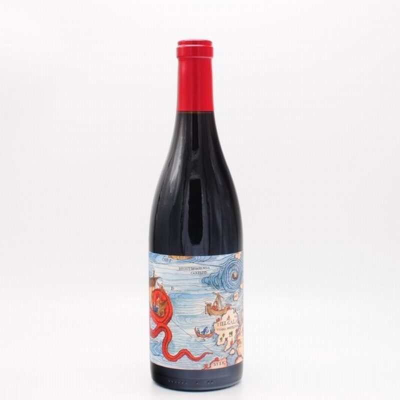 2019 Scylla Old Vine Red Blend, Birichino, California - The Dorset Wine ...