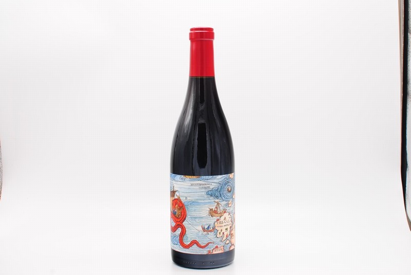 2019 Scylla Old Vine Red Blend, Birichino, California - The Dorset Wine ...